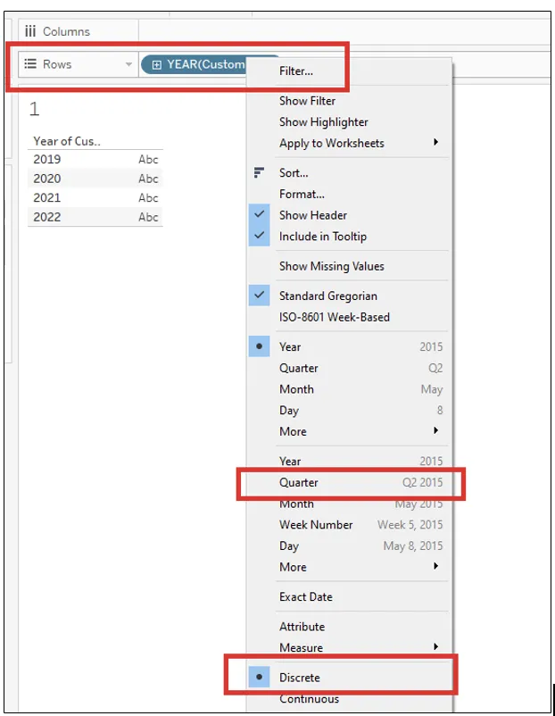 Cohort Analysis Explained: Tableau - Billigence